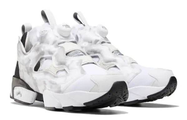 REEBOK Instapump Fury Og "legion Of Fury Wynn D. Skies - White