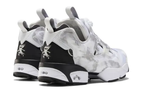 REEBOK Instapump Fury Og "legion Of Fury Wynn D. Skies - White