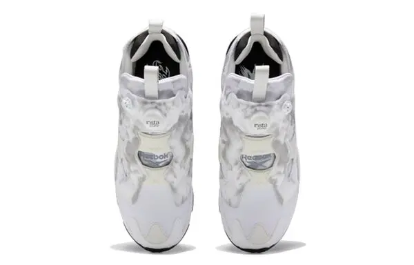 REEBOK Instapump Fury Og "legion Of Fury Wynn D. Skies - White