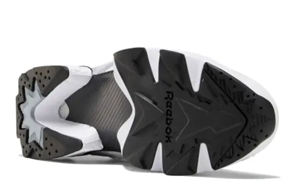 REEBOK Instapump Fury Og "legion Of Fury Wynn D. Skies - White