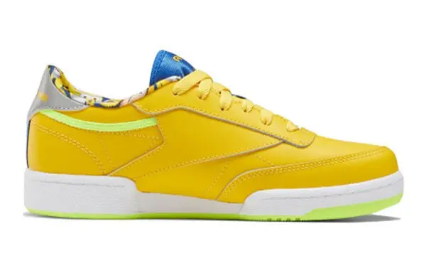 REEBOK X Minions Club C 85 J Sneakers
