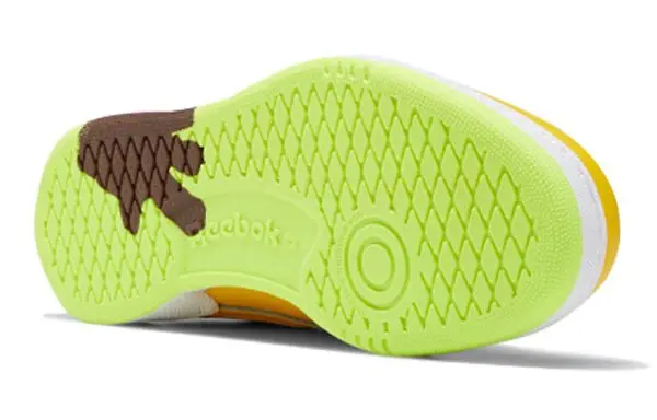 REEBOK X Minions Club C 85 J Sneakers