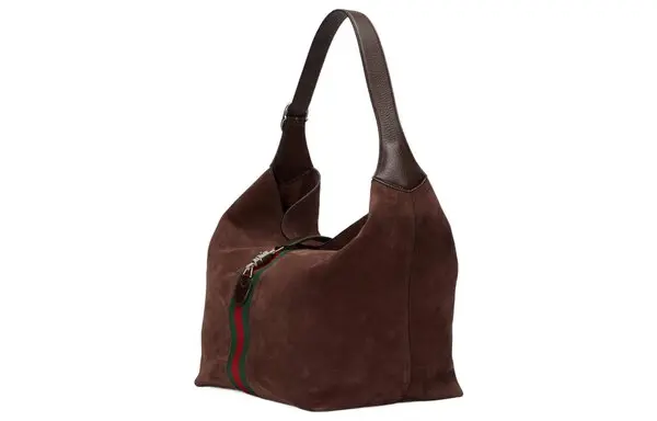 Gucci Jackie 1961 Medium Crossbody Bag