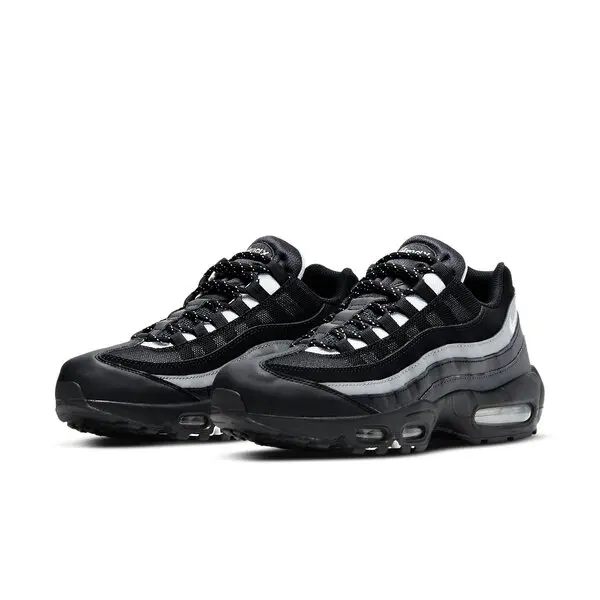 Nike Max 95 Essential Sneakers - Black