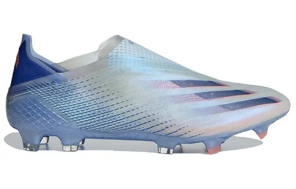 Adidas X Ghosted+ Fg Football Boots