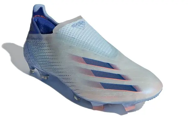 Adidas X Ghosted+ Fg Football Boots
