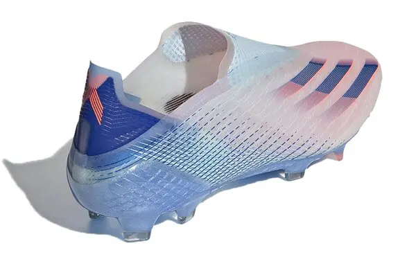 Adidas X Ghosted+ Fg Football Boots