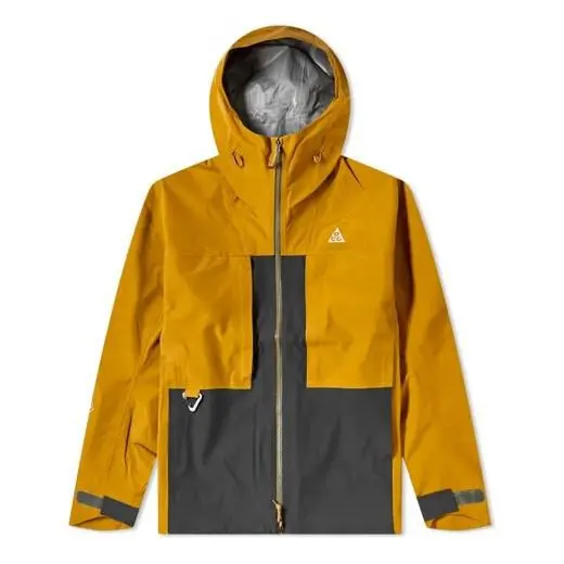Nike Gore-tex Hooded Jacket - Default Color