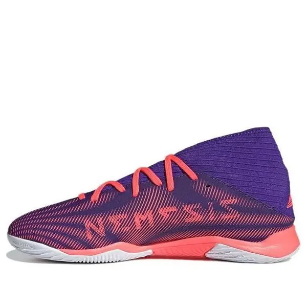 Adidas Nemeziz .3 In "precision To Blur Pack" Eh0519 - Pink/purple