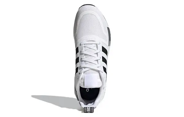 Adidas Multix Sneakers - White/black