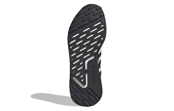 Adidas Multix Sneakers - White/black