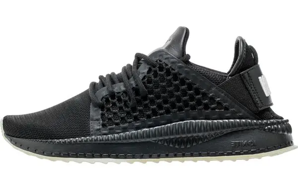 PUMA Shoe Palace X Dc Comics X Tsugi Netfit 'justice League Batman' Sneakers