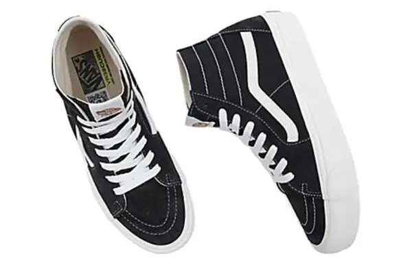VANS Sk8-hi Tapered Vr3 Sneakers
