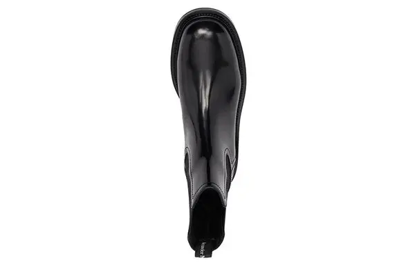 Alexander McQueen Chelsea Boots