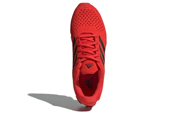 Adidas Microbounce Athletic Sneakers