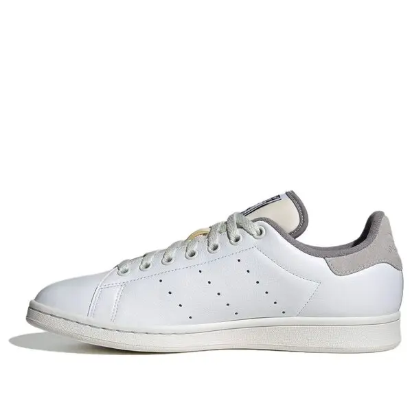 Adidas Originals Stan Smith Shoes - White/grey