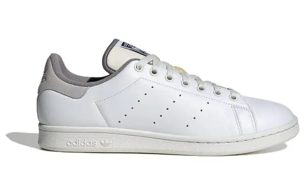 Adidas Originals Stan Smith Shoes - White/grey