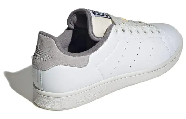 Adidas Originals Stan Smith Shoes - White/grey