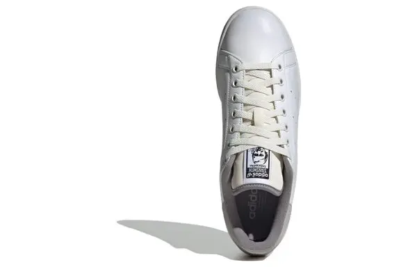 Adidas Originals Stan Smith Shoes - White/grey