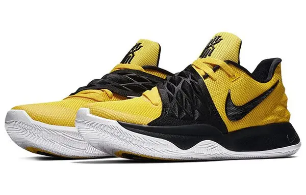 Nike Kyrie Low "amarillo" Sneakers