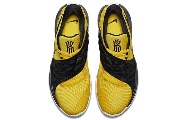 Nike Kyrie Low "amarillo" Sneakers