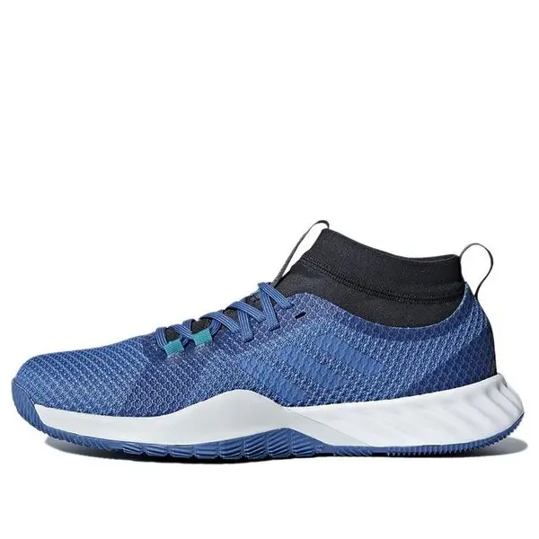 Adidas Crazytrain Pro 3.0 Training Sneakers - Blue