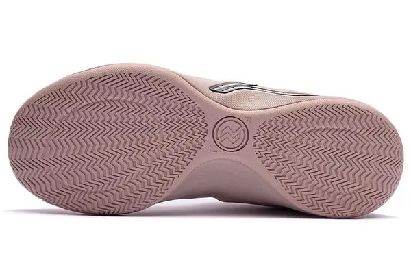 LI-NING Wear-resistant 'rose Abar099-3 Sneakers