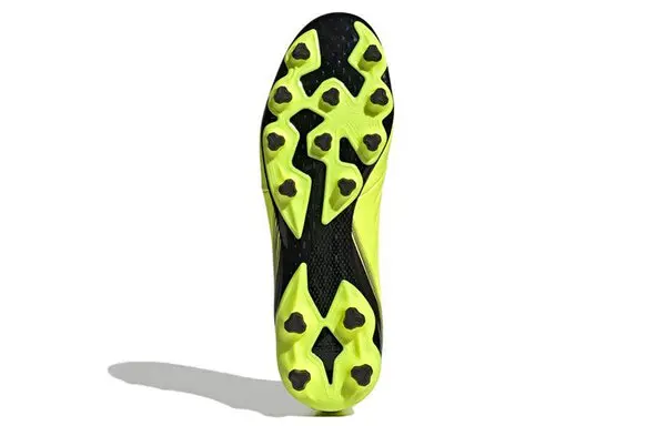 Adidas Copa Sense.3 Mg Football Boots - Yellow/red