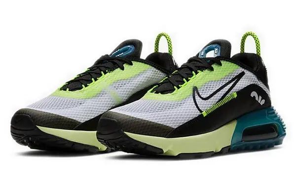 Nike Max 2090 "volt Blue