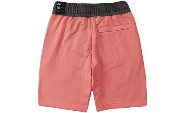 Nike Big Swoosh Shorts