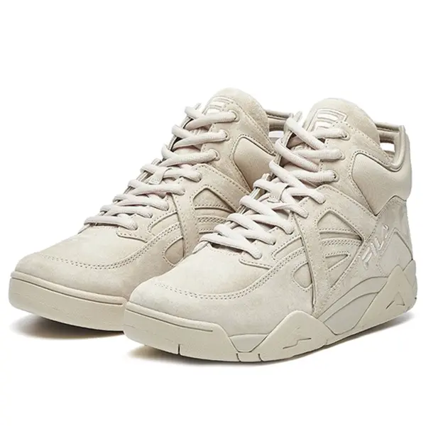 FILA Cage High-top Sneakers