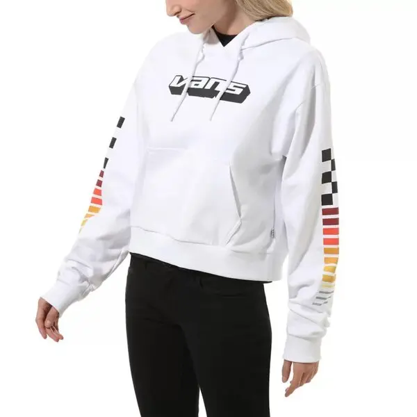 VANS Athleisure Casual Sports Long Sleeves