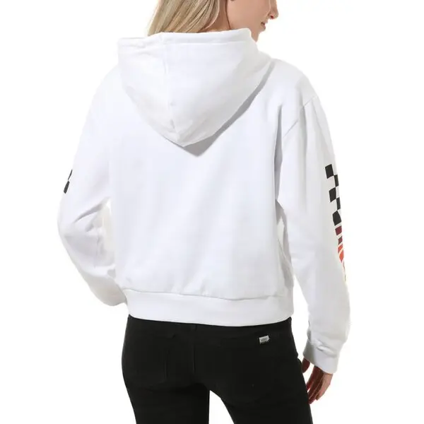 VANS Athleisure Casual Sports Long Sleeves