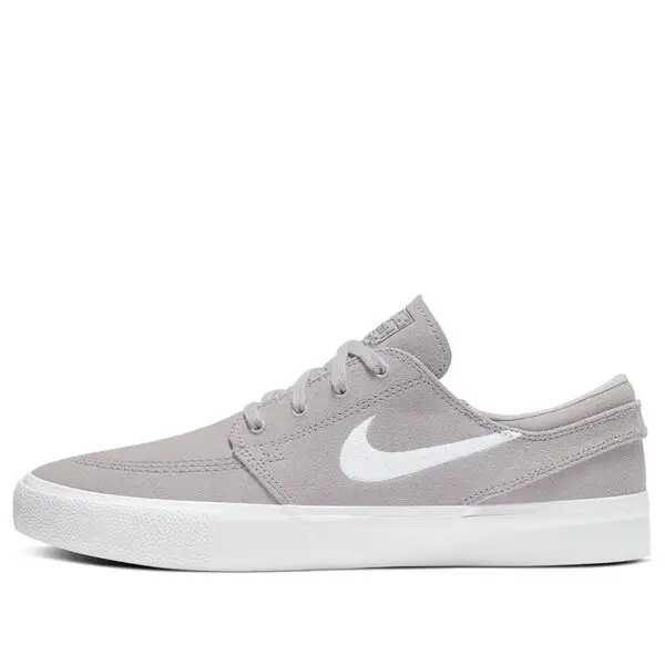 Nike Zoom Stefan Janoski Rm Sb - Grey