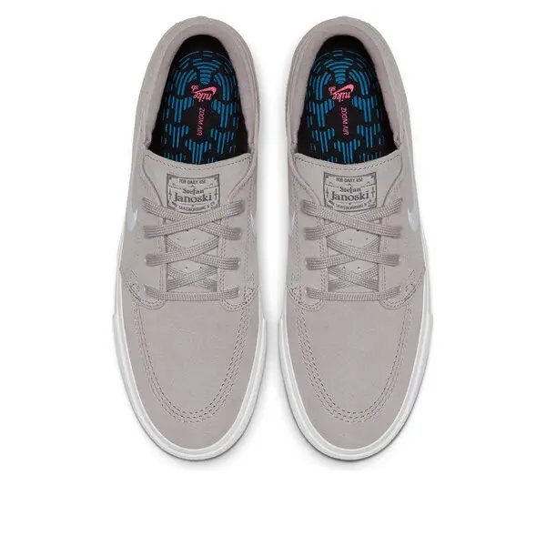 Nike Zoom Stefan Janoski Rm Sb - Grey
