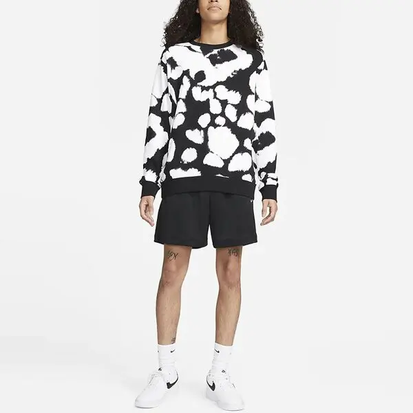 Nike Authentics Mesh Shorts