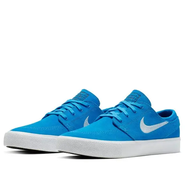 Nike Zoom Janoski Rm Sneakers - Blue/white