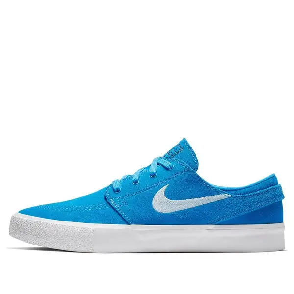 Nike Zoom Janoski Rm Sb 'light Photo Blue - Blue/white