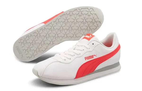 PUMA Turin Ii Nl Low-top Sneakers