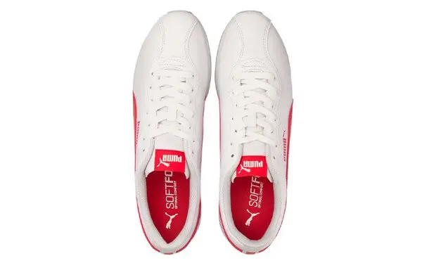 PUMA Turin Ii Nl Low-top Sneakers
