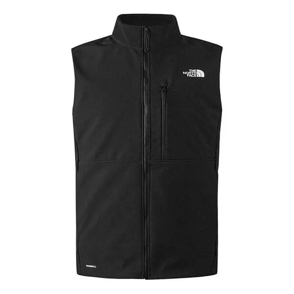 The North Face Apex Bionic Vest - Black