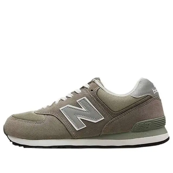 NEW BALANCE 574 Sneakers - Gray