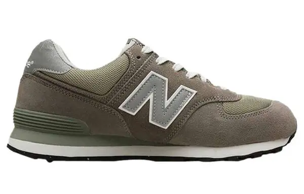 NEW BALANCE 574 Sneakers - Gray