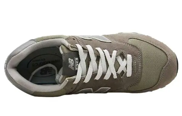 NEW BALANCE 574 Sneakers - Gray