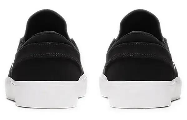 Nike Zoom Janoski Slip Rm Sb Sneakers - Black