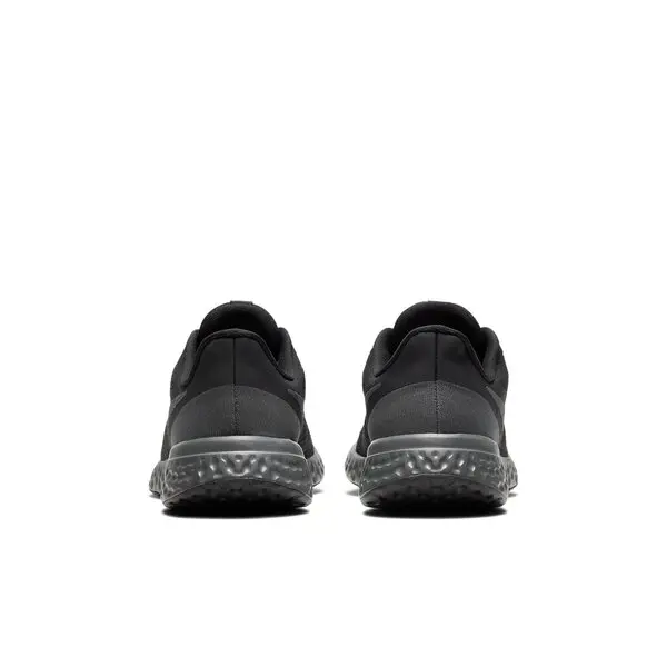 Nike Revolution 5 Anthracite Athletic Sneakers