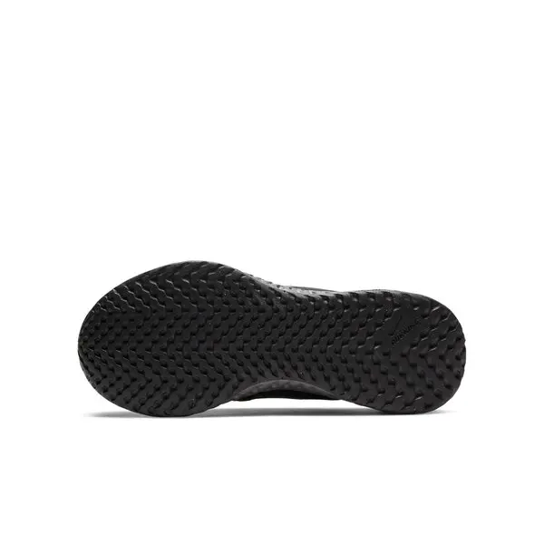 Nike Revolution 5 Anthracite Athletic Sneakers