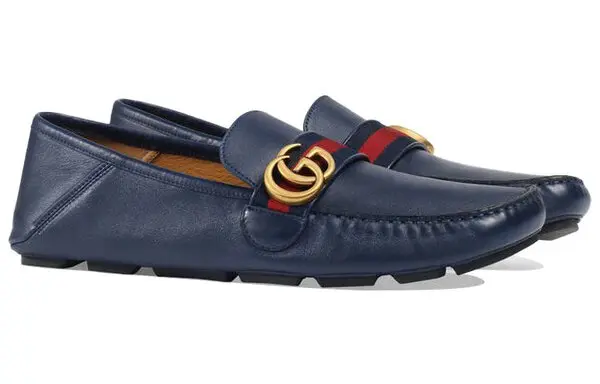 Gucci Horsebit Loafers
