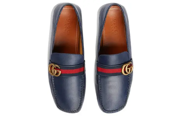 Gucci Horsebit Loafers