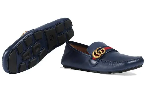 Gucci Horsebit Loafers